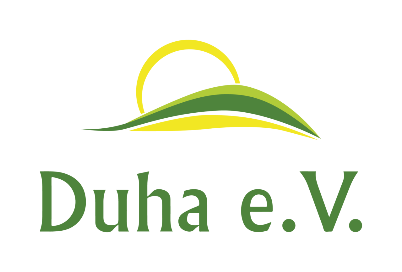 Demenz – Duha e.V. | Startseite